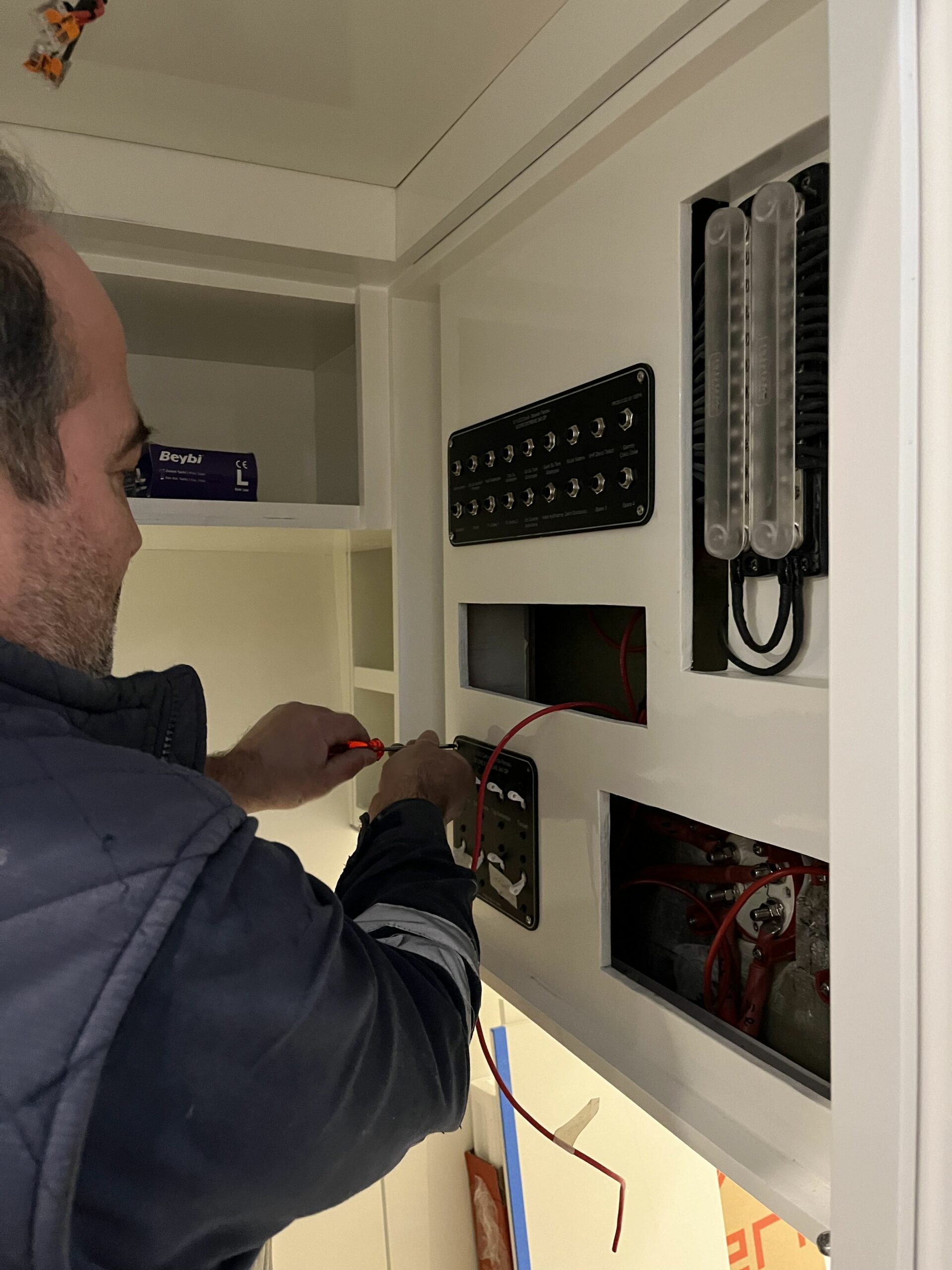 EXTREME 340 – Score Boats