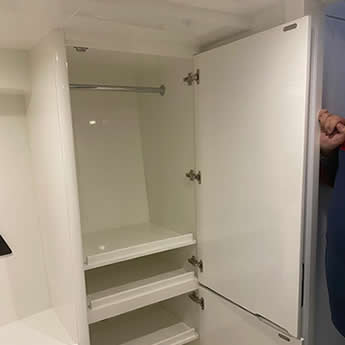 EXTREME 340 – Score Boats